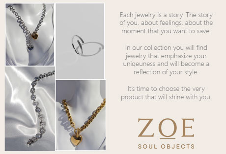 Home | Zoe Soul Objects – Handmade Luxury Gifts